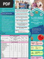 Metropolis Package | PDF | Medical Specialties | Clinical Medicine