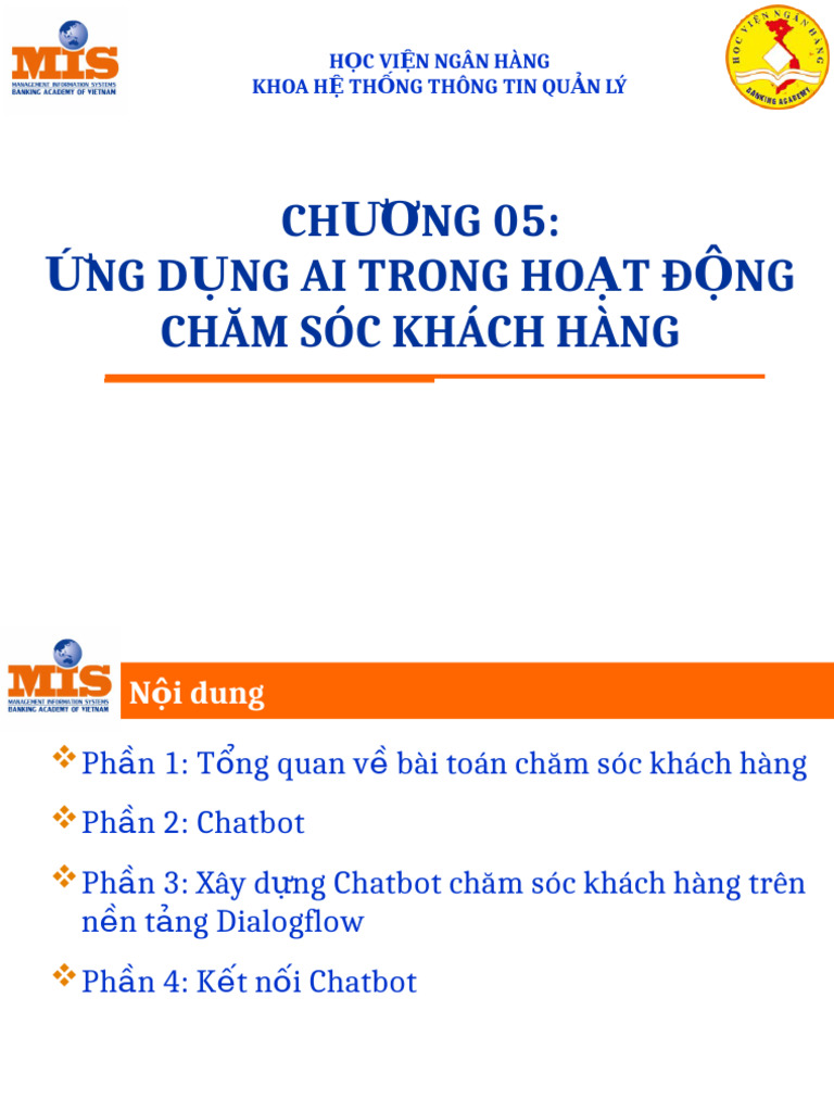 Ch05-Ai Cham Soc KH | PDF
