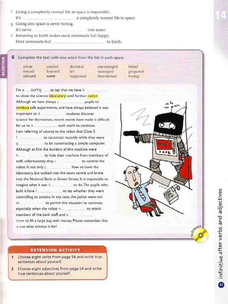 Dokumen - Tips Macmillan English Grammar in Context Intermediate With Key Book 58 | PDF