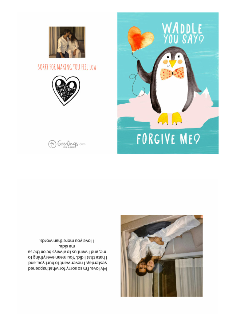 My Card | PDF