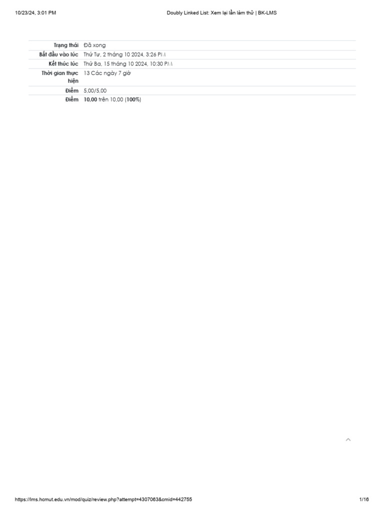 Doubly Linked List_ LAB2 | PDF | Algorithms And Data Structures ... Doubly Linked List_ LAB2 | PDF | Algorithms And Data Structures ...