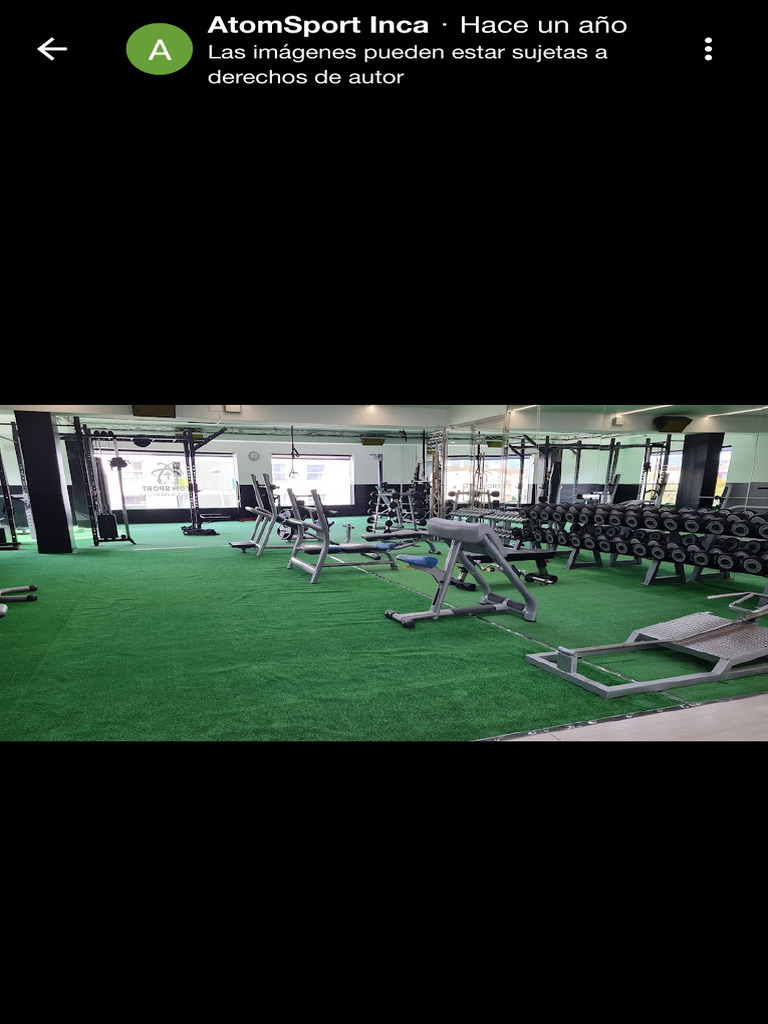 Atom Sport Inca Fotos - Buscar Con Google | PDF