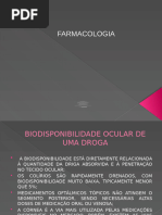 Flokort | PDF | Gravidez | Glaucoma