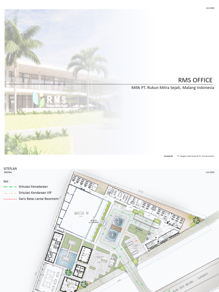 0000ar - Rms Office - Pretentation (Up 18072022) | PDF