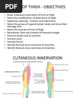 Normal Rom | PDF | Anatomical Terms Of Motion | Musculoskeletal System