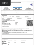Verbiage of MT 799 and MT 760 | PDF | Letter Of Credit | Payments