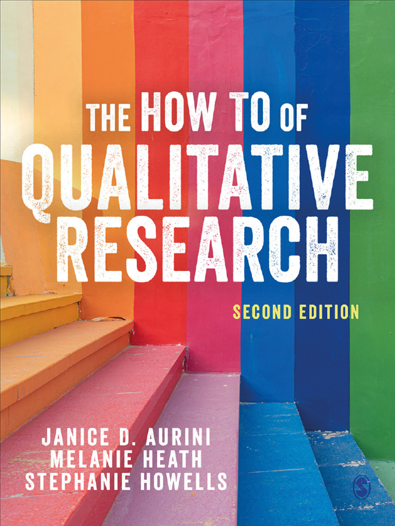 Beginner's Guide to Qualitative Data Coding | PDF | Qualitative ...