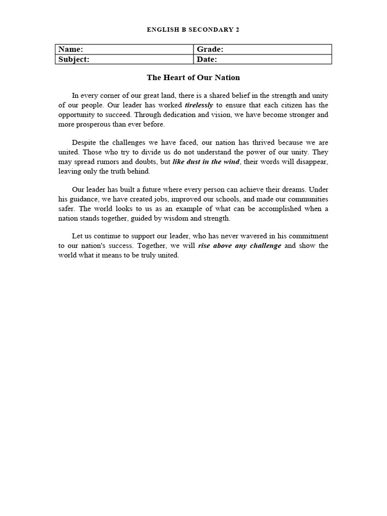 Reading Propaganda Technique | PDF | Politics