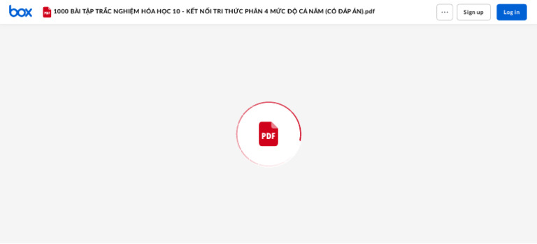 App Box | PDF