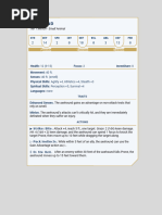 Daggerheart - GM Screen | PDF