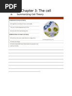 Amoeba Sisters Video Recap | PDF | Cell Membrane | Cell (Biology)