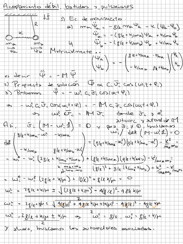 Batidos Annotated | PDF