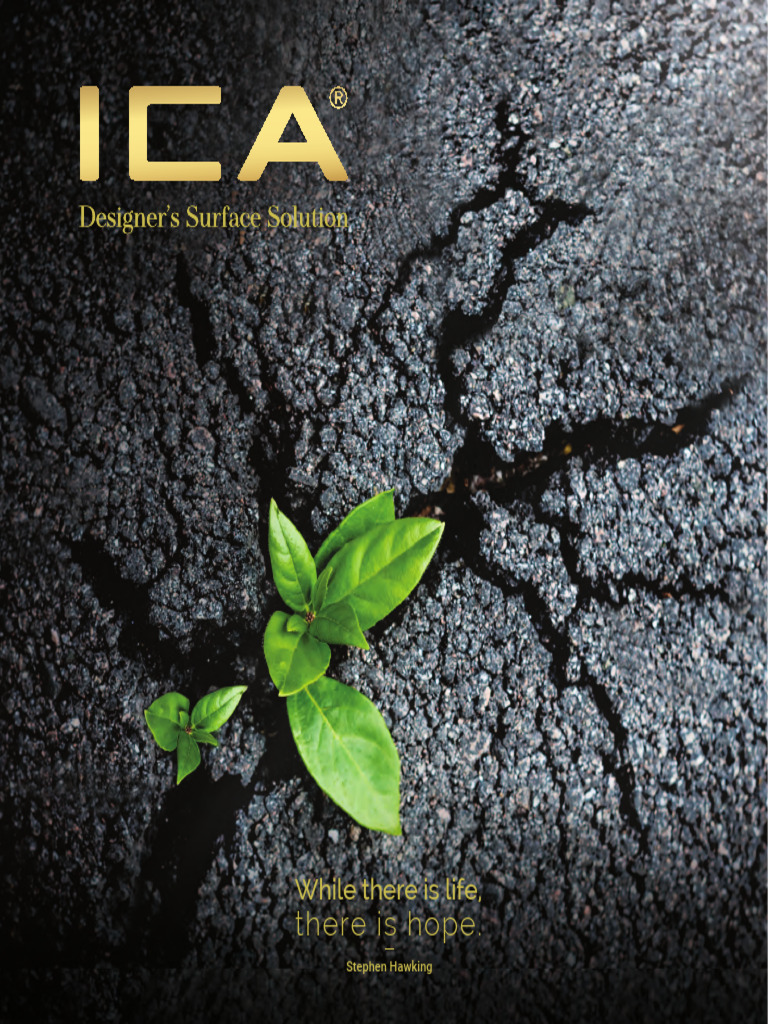 ICA E-Catalogue 2022.2023 | PDF