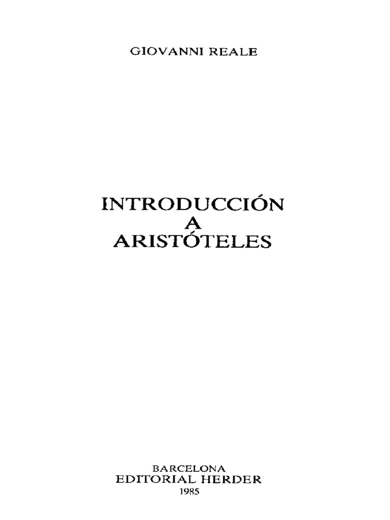 Bibliografía Complementaria Iii | PDF | Aristóteles | Platón