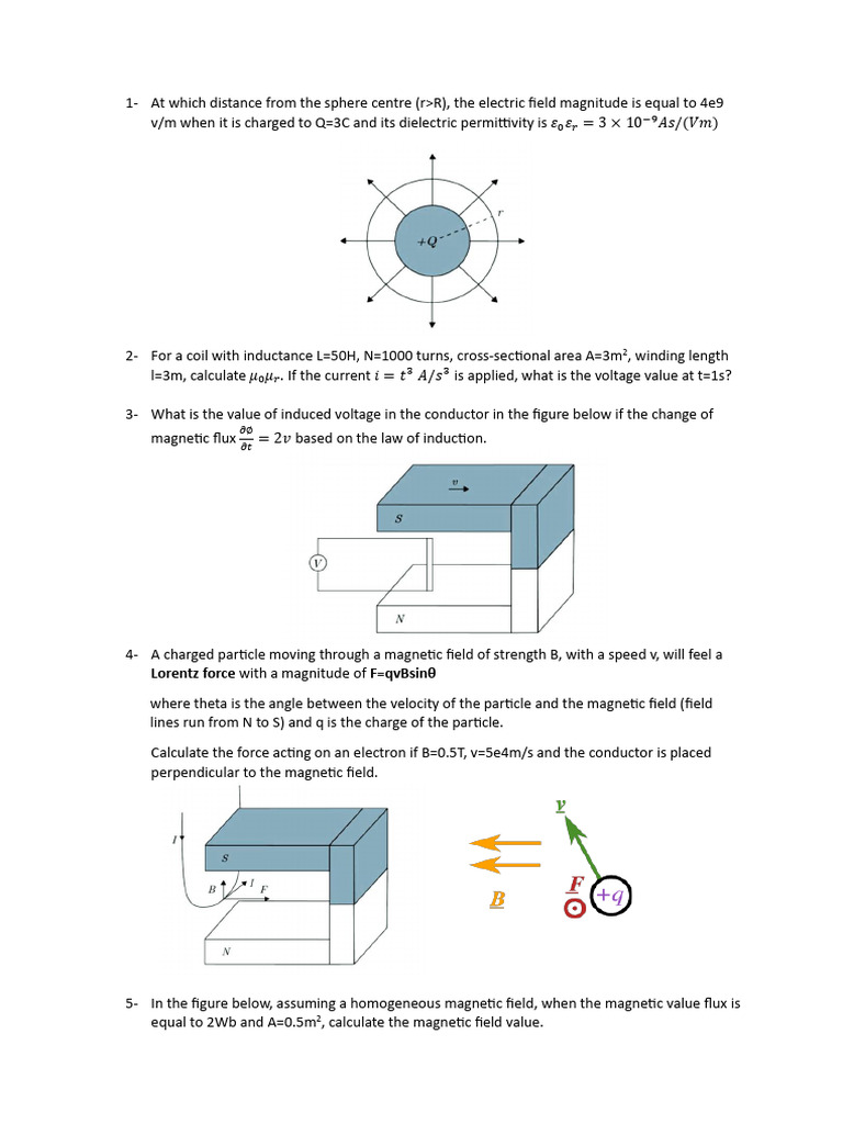 Unit 4 Sample Questions | PDF | Teaching Methods & Materials | Technology & Engineering