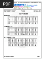 Specific Gravity Chart | PDF | Alcohol | Ethanol