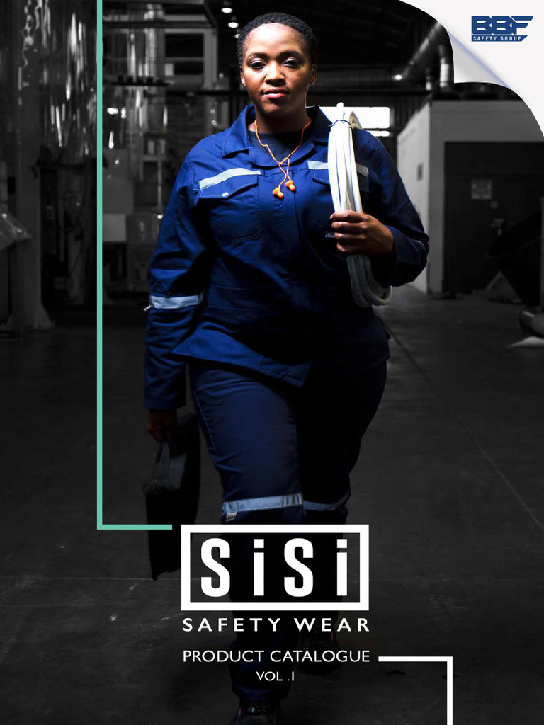 Sisi Intergrated Catalogue | PDF