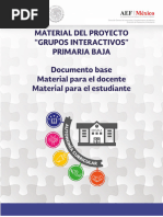 Guía Práctica para Padres de Niños con TEA | PDF | Las emociones | Autismo