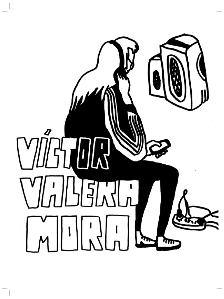Lote de Apuntes. Valera Mora - Diego Sequera R8 | PDF | Venezuela