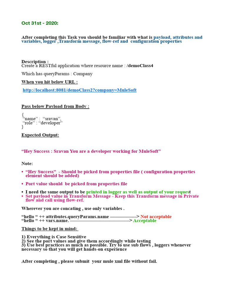 Session 4 Assignmenti | PDF