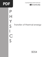 A Level Chemistry Core Practical 14 Activation Energy | PDF | Activation Energy | Acid