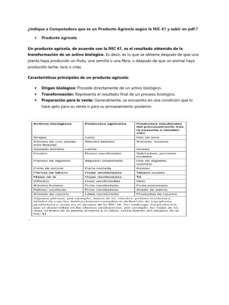 Tarae 15 Niif | PDF | Salud y bienestar | Tecnología