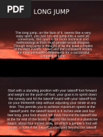 2023 Nfhs Track and Field Field Events Diagrams Final | PDF | Foot ...