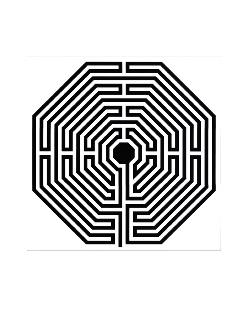 Labirinto de Amiens | PDF