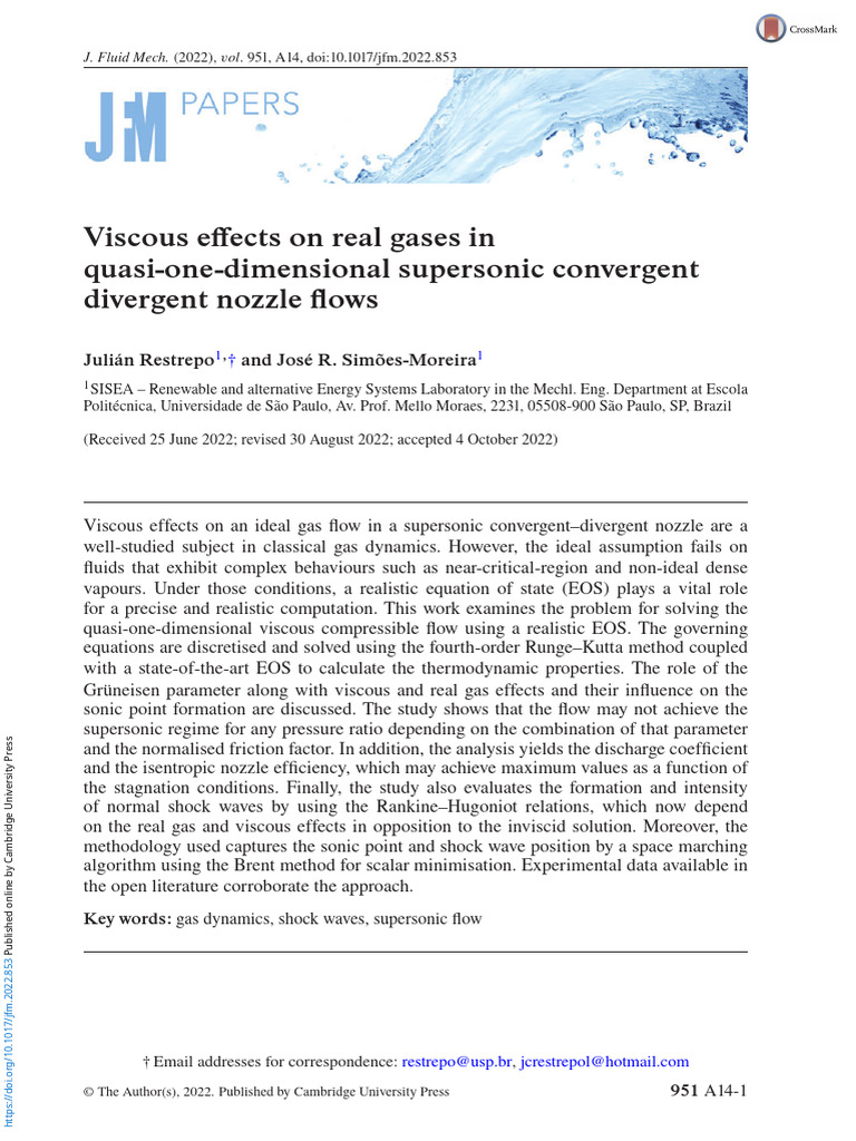 viscous-effects-on-real-gases-in-quasi-one-dimensional-supersonic ...
