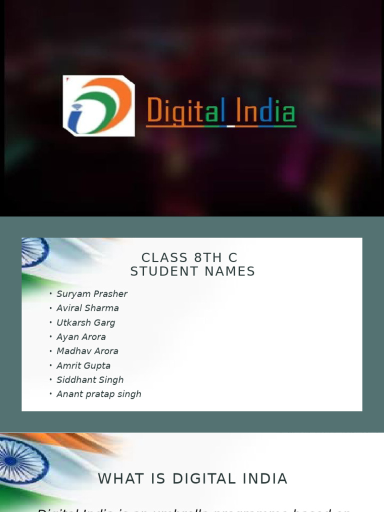 Presentation 3 | PDF