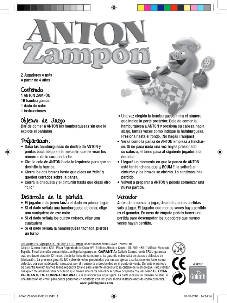 Anton Zampon | PDF