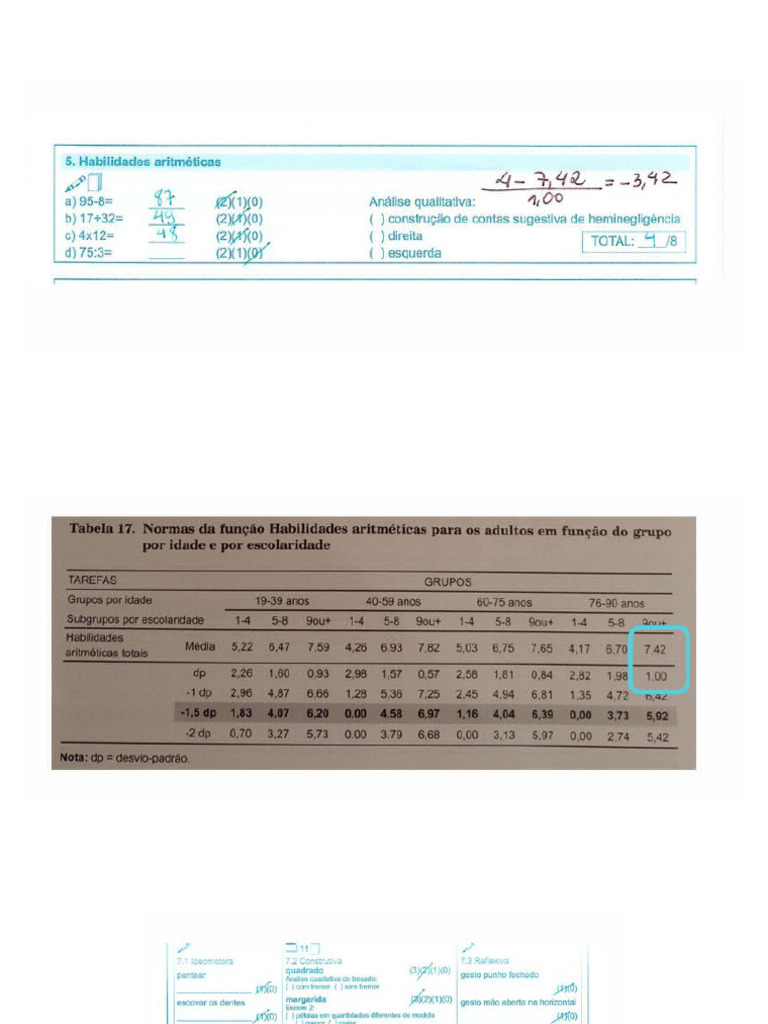 Exemplo Escorez Neupsilin | PDF