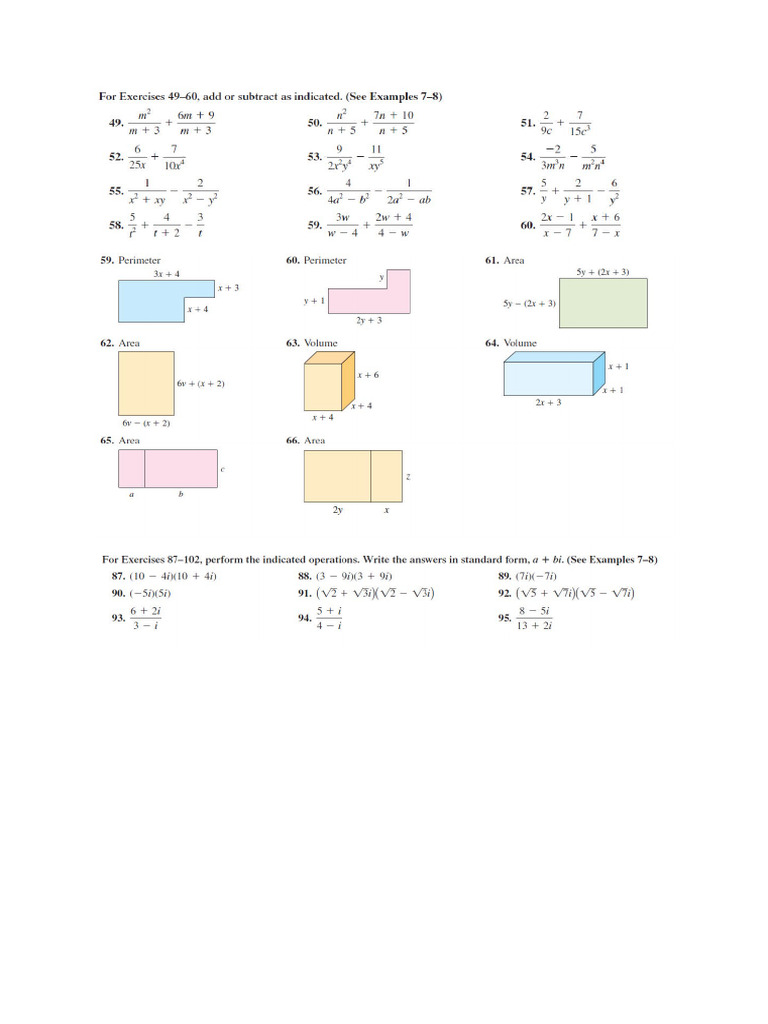 Extra Assignment - 1995799351 | PDF