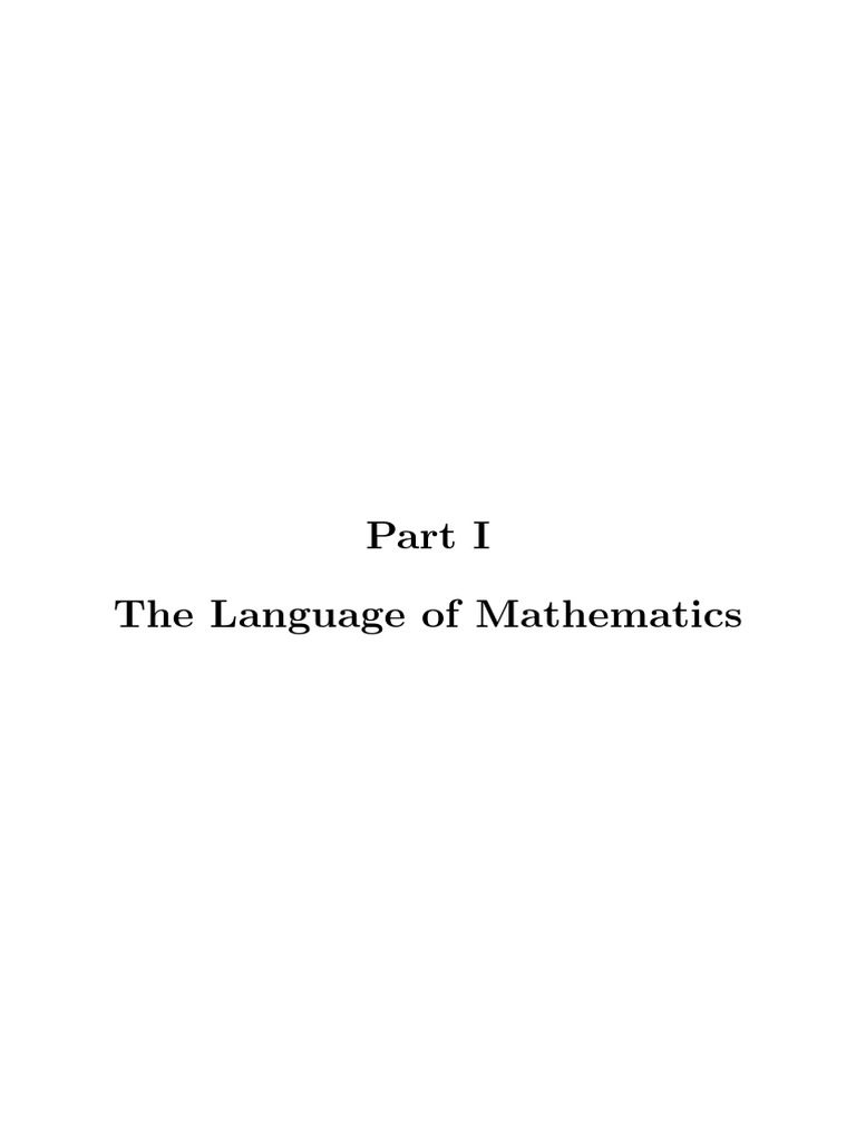 Studying Mathematics (Z-Lib - Io) - 1 | PDF