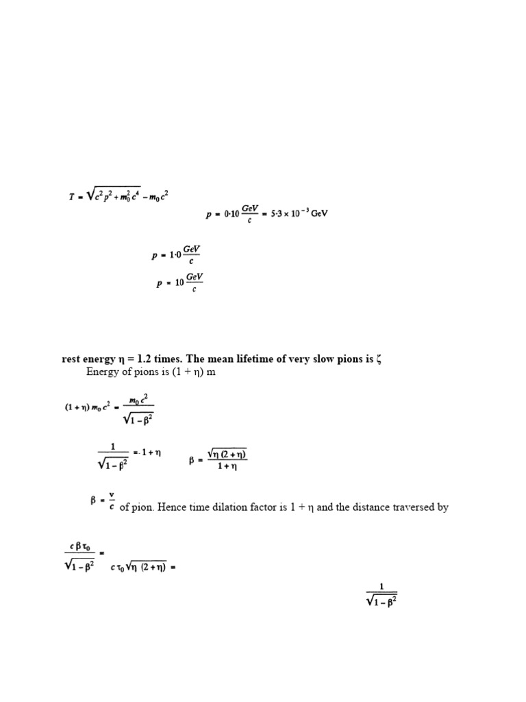 Irodov | PDF | Electronvolt | Neutrino