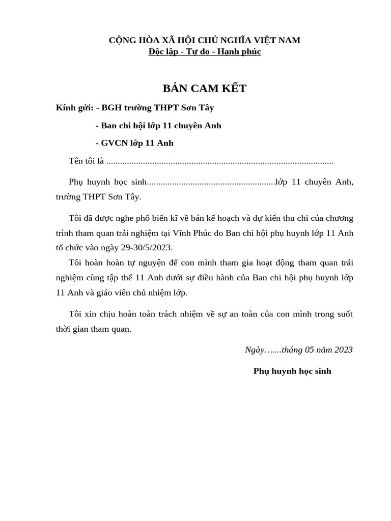 Đi Chơi PH Kí | PDF