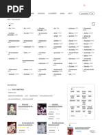 The Flash Rebirth - Megabanana | PDF | Caricaturas | Cómics