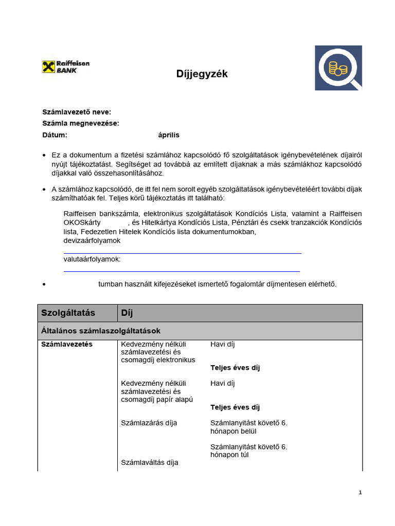 Dijjegyzek Mindennapok 2 0 | PDF