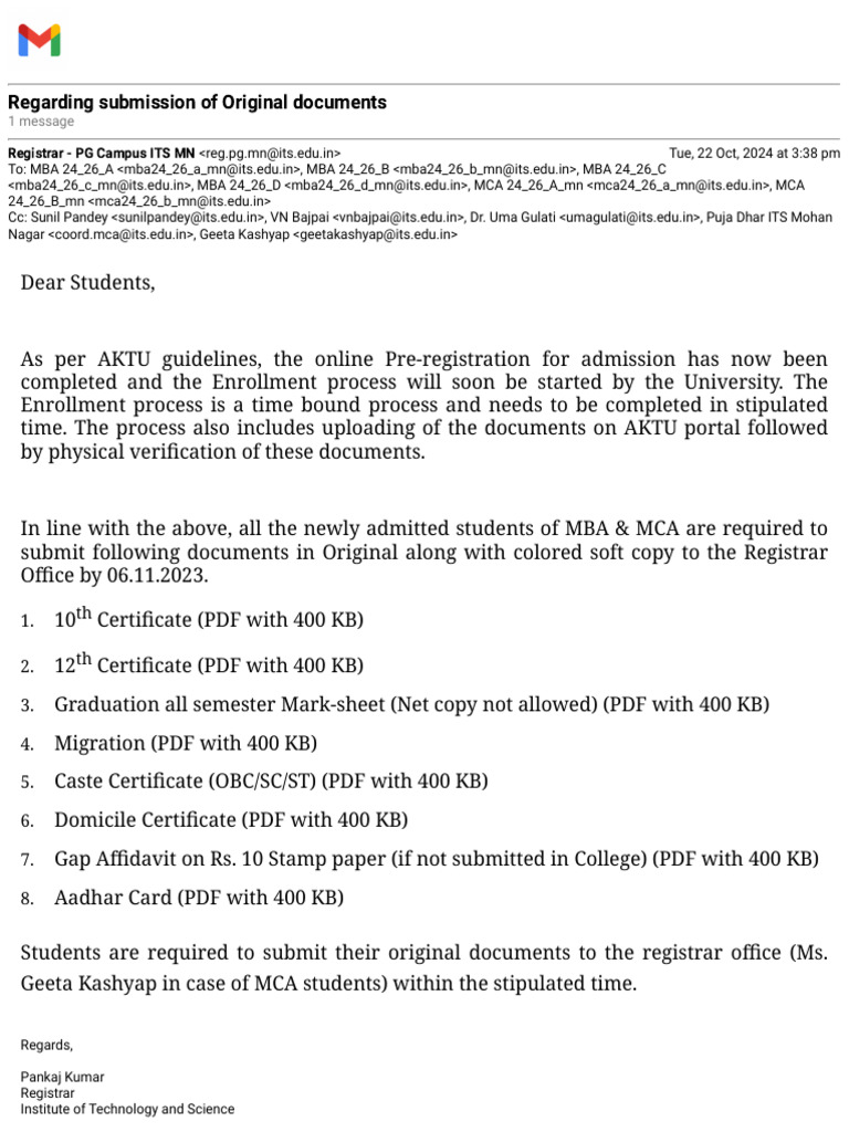 Official notices | PDF