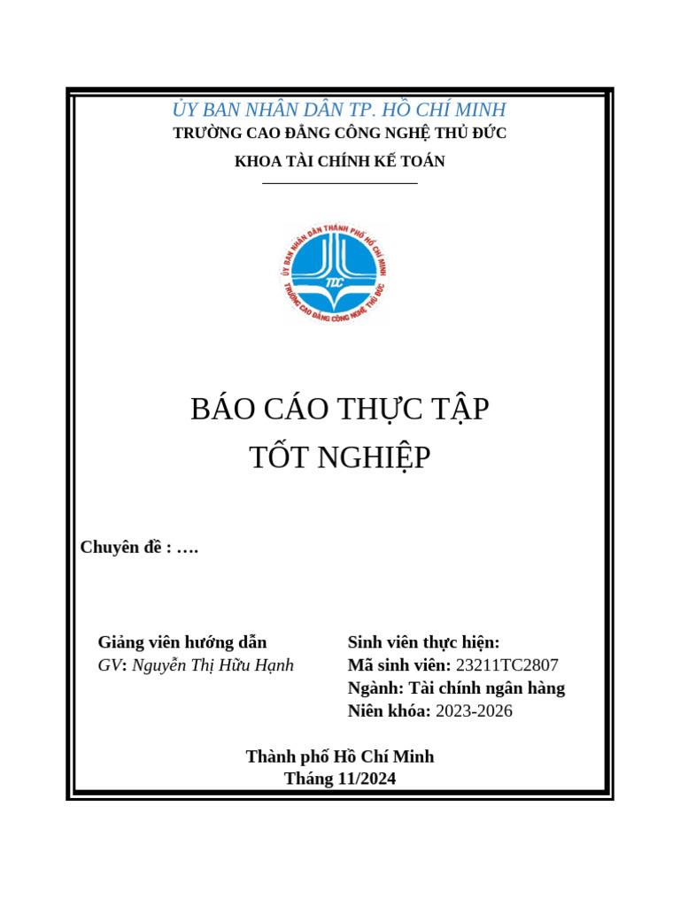 Tieu Luan | PDF