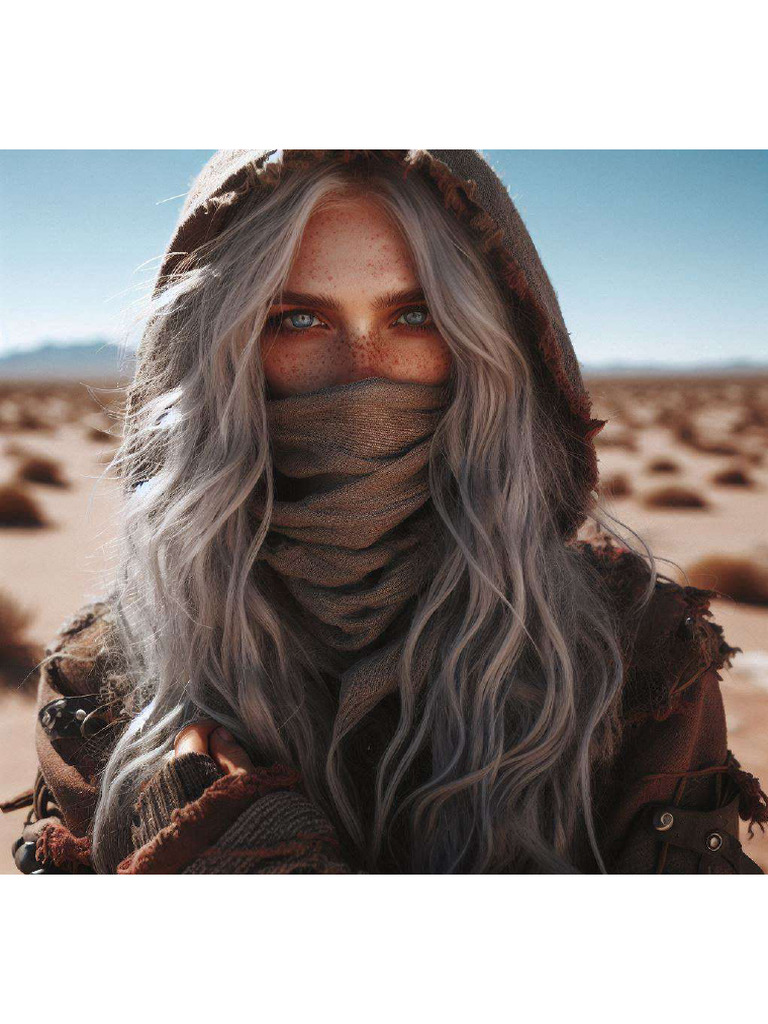 Powerless - Payden | PDF