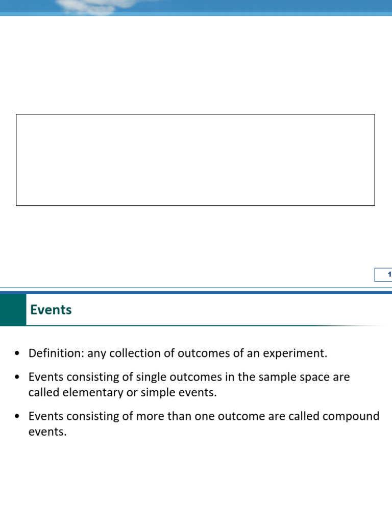 Probability Concepts and Venn Diagrams | PDF | Probability ...