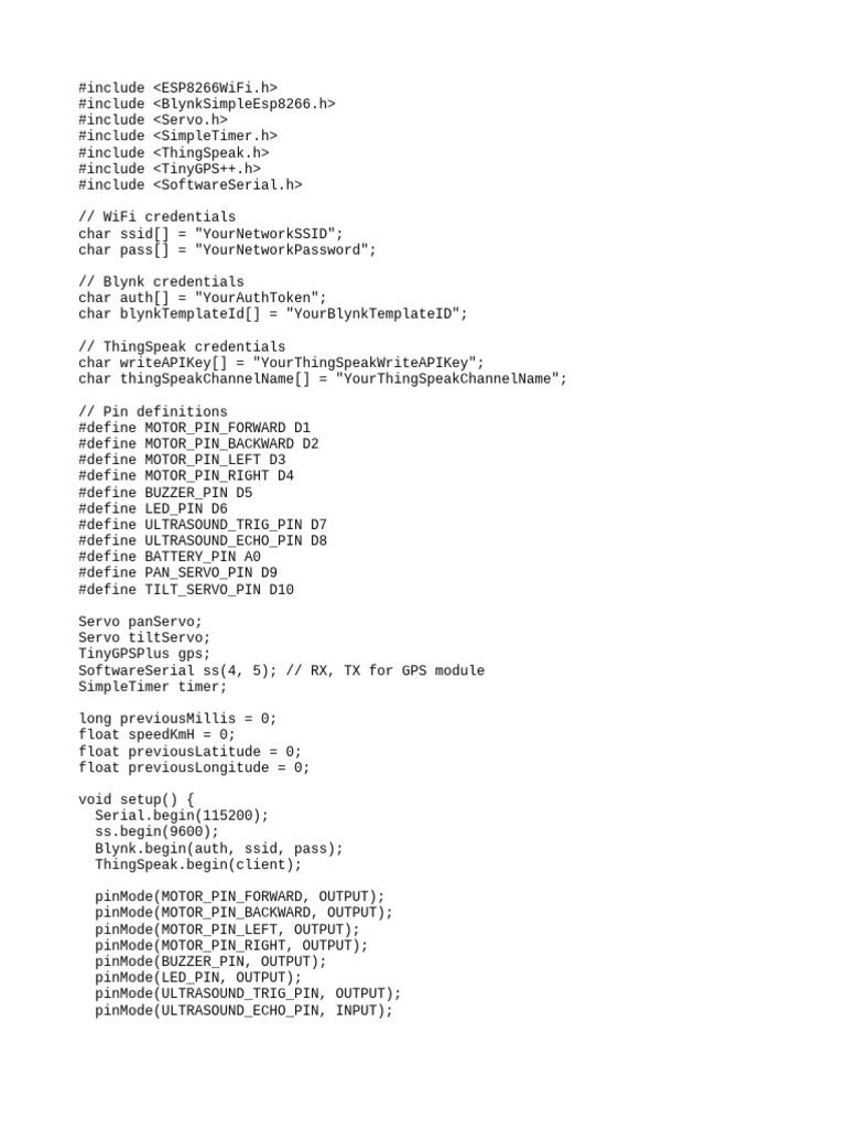 Text 3 | PDF | Computers