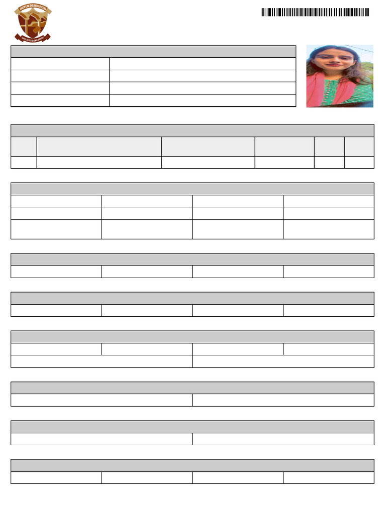 Lcwu | PDF | Educational Stages