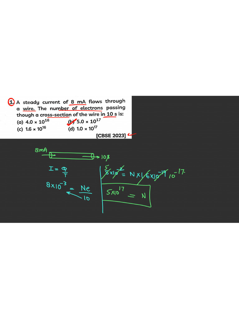 PYQ ch-3 (2024-25) | PDF