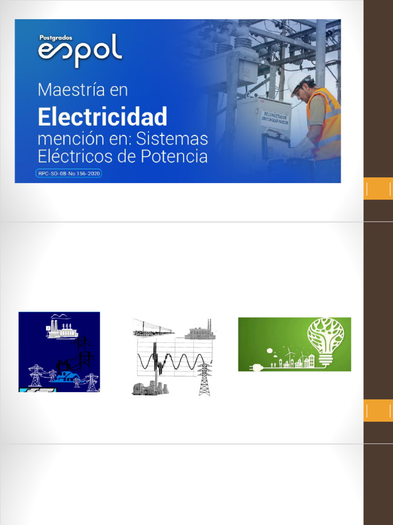 Cap 2 Parte 1 MSEP Nov 2024 | PDF | Ingenieria Eléctrica | Transformador