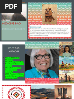 The Medicine Bag Study Guide | PDF