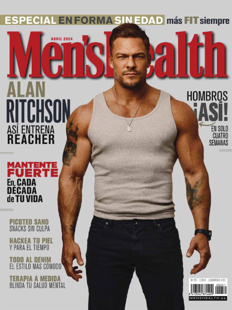 04 24 Mensh | PDF | Arrecife de coral | Dieta