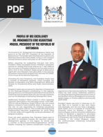 TUESDAY GRILL ISSUE 22 | PDF | Corruption | Procurement