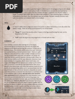 Fear and Hunger TTRPG | PDF | Tobacco Pipe | Armour